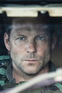 Strike Back: Origins: Vendetta, Episode 1 | Rotten Tomatoes