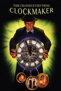 Clockmaker | Rotten Tomatoes
