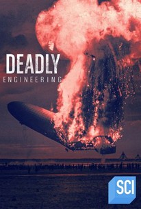 Deadly Engineering: Season 1 | Rotten Tomatoes
