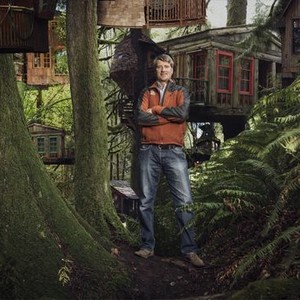 Treehouse Masters - Rotten Tomatoes