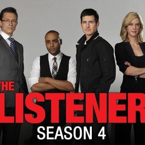 The Listener - Rotten Tomatoes
