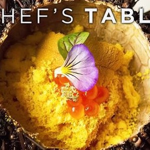 Chef's Table - Rotten Tomatoes