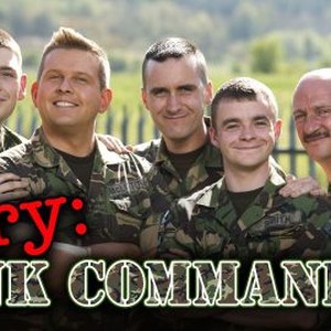 Gary: Tank Commander: Season 1, Episode 1 - Rotten Tomatoes