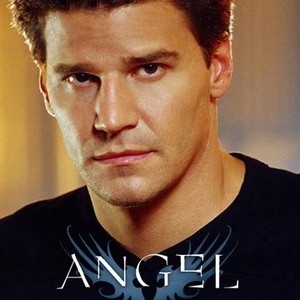 Angel - Rotten Tomatoes