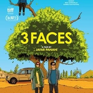 3 Faces - Rotten Tomatoes