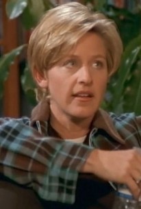 Ellen: Season 4, Episode 11 | Rotten Tomatoes