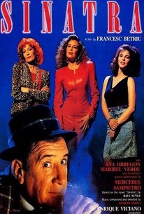 Sinatra (1988) | Rotten Tomatoes