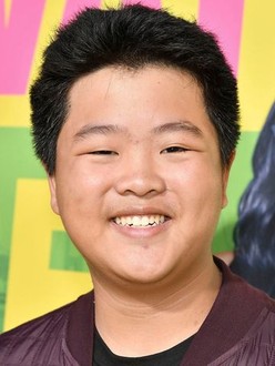 hudson yang