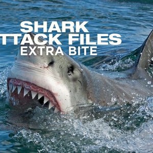 Shark Attack Files: Extra Bite - Rotten Tomatoes