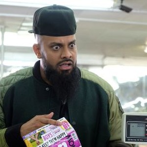 Man Like Mobeen - Rotten Tomatoes