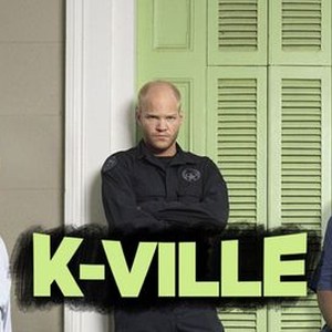 K-Ville: Season 1, Episode 10 - Rotten Tomatoes