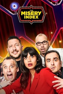 The Misery Index: Season 2 | Rotten Tomatoes