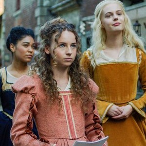 A Kind of Spark: Season 1, Episode 4 - Rotten Tomatoes