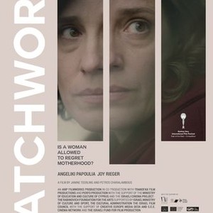 Patchwork - Rotten Tomatoes