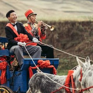 Mr. Donkey - Rotten Tomatoes