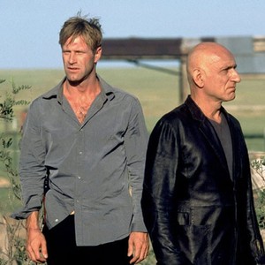 Suspect Zero - Rotten Tomatoes