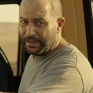 Fauda: Season 2, Episode 1 - Rotten Tomatoes
