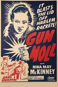 Gun Moll | Reviews | Rotten Tomatoes
