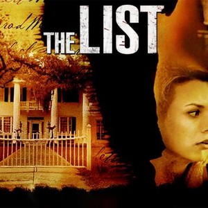 The List - Rotten Tomatoes