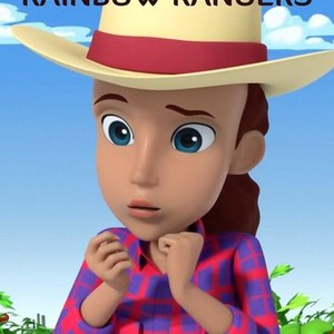 Rainbow Rangers - Rotten Tomatoes