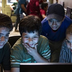 Sun Children - Rotten Tomatoes