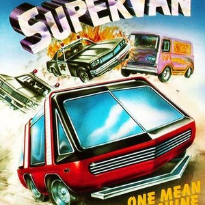 Supervan - Rotten Tomatoes