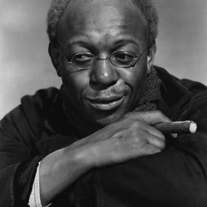 Eddie Anderson - Rotten Tomatoes