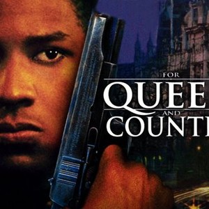 For Queen and Country - Rotten Tomatoes
