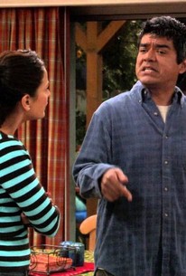 George Lopez: Season 5, Episode 14 | Rotten Tomatoes