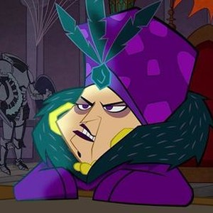 Get Ace: Season 1, Episode 33 - Rotten Tomatoes