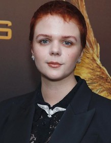 Mackenzie Lansing | Rotten Tomatoes