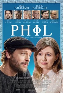 Phil | Rotten Tomatoes