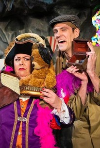 Swashbuckle: Season 7, Episode 17 | Rotten Tomatoes