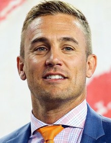 Taylor Twellman - Rotten Tomatoes