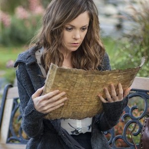 Rachel Boston Witches Of East End
