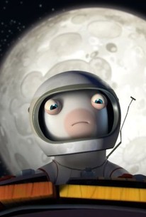 Rabbids Invasion: Season 2, Episode 58 - Rotten Tomatoes