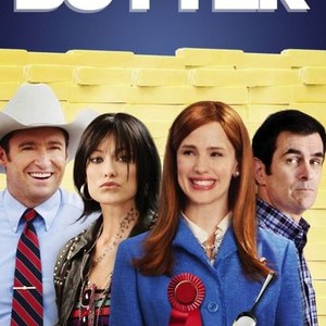 Butter - Rotten Tomatoes