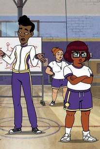 Velma: Season 1, Episode 3 | Rotten Tomatoes
