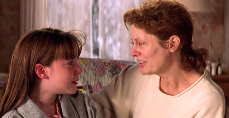 Stepmom - Rotten Tomatoes