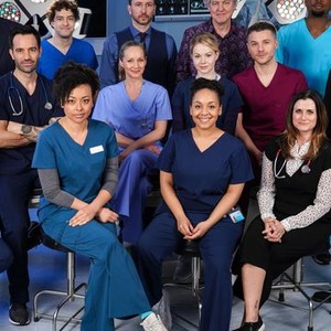 Holby City - Rotten Tomatoes
