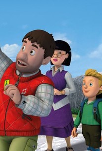 Fireman Sam: Season 9, Episode 19 - Rotten Tomatoes