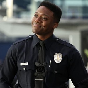 The Rookie: Season 4, Episode 8 - Rotten Tomatoes