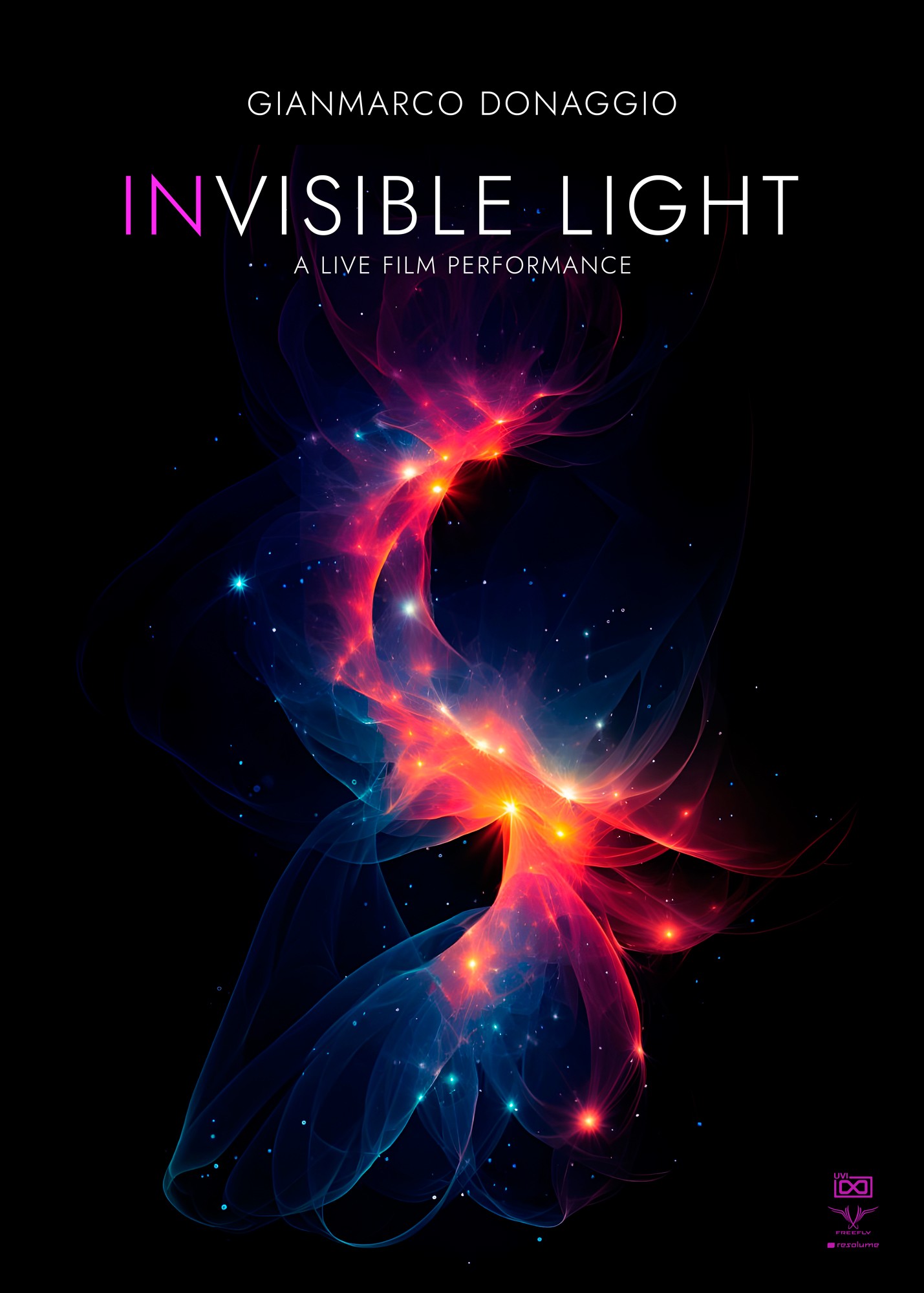 In Visible Light - Trailers & Videos | Rotten Tomatoes