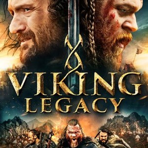 Viking Legacy - Rotten Tomatoes
