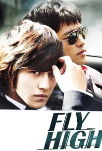 Fly High | Reviews | Rotten Tomatoes
