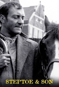 Steptoe and Son: Season 7 | Rotten Tomatoes