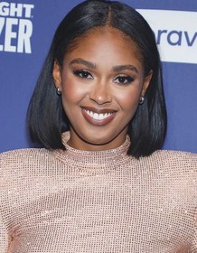 Mya Allen - Rotten Tomatoes