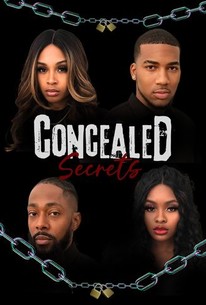 Concealed Secrets | Rotten Tomatoes