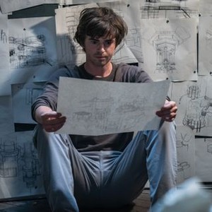 The Vault - Rotten Tomatoes