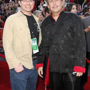 Ted Elliott - Rotten Tomatoes